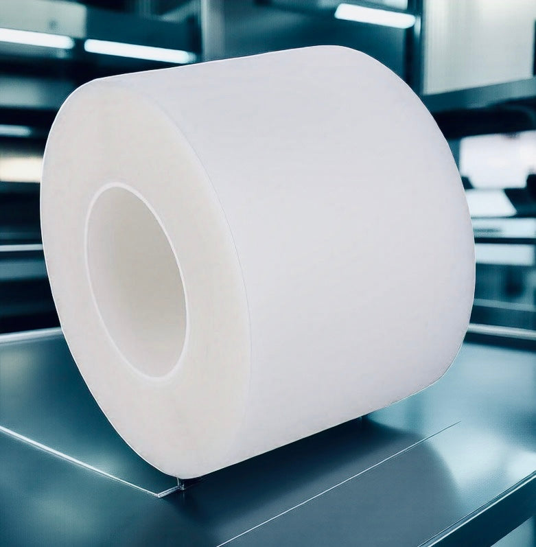 Urethane Film Rolls – Bornova USA